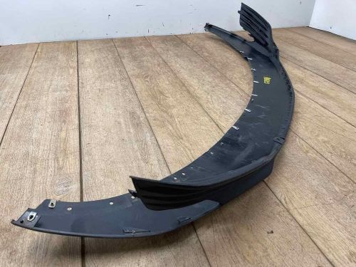 Purchase Fits 2019 - 2024 CHEVY MALIBU Front Lower Bumper Cover ...