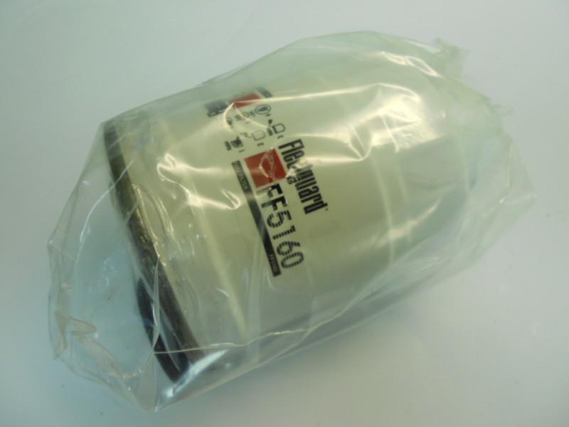 Purchase FF5160 FLEETGUARD SPIN ON FUEL FILTER ISUZU NPR NQR NRR W5 in ...