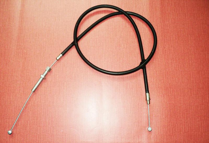Purchase New- Royal Enfield - Front Brake Control Cable - Fits all 4 ...