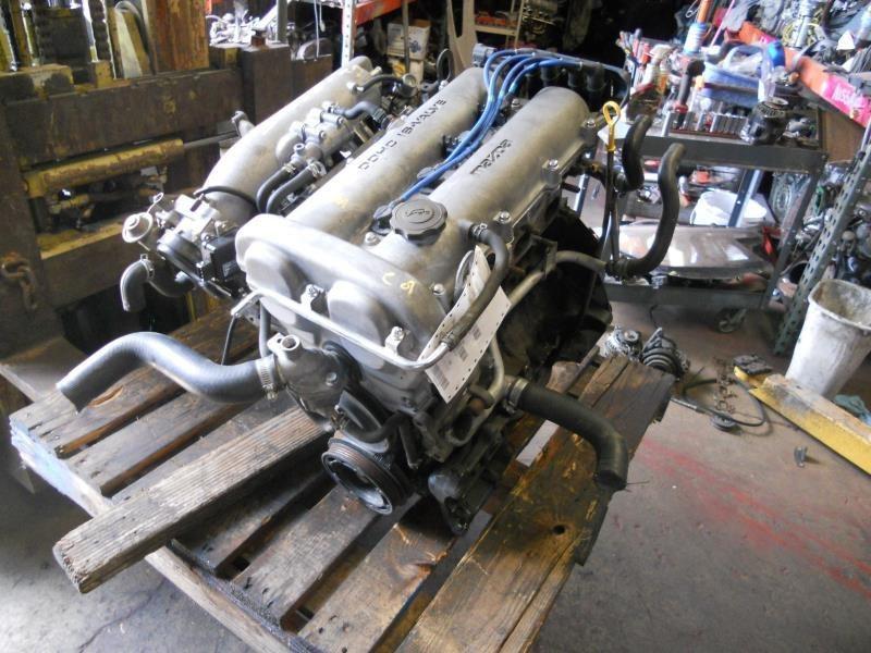 Sell FORD 428/477HP CRATE ENGINE w/ALUMINUM HEADS BY TUFF DAWG ENGINES ...