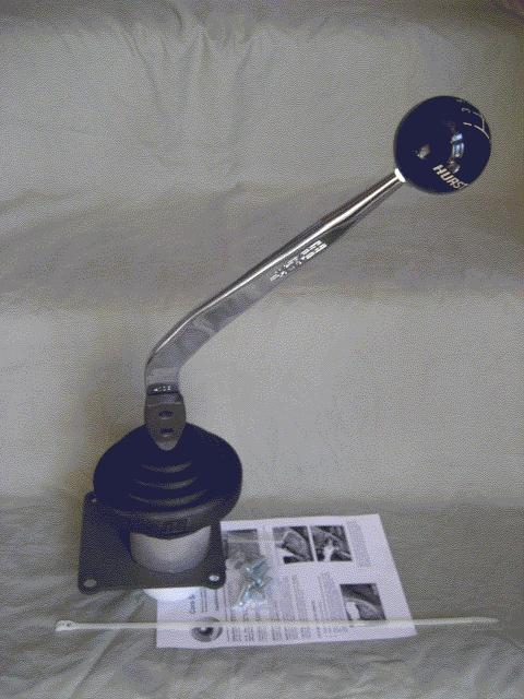 Purchase Core / Hurst shifter 2004-2012 Chevy Colorado GMC Canyon Truck ...