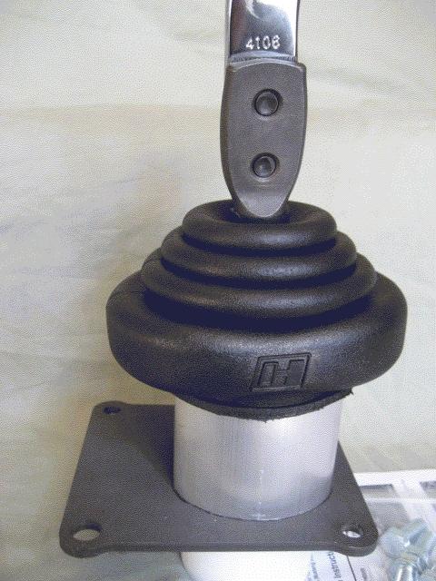 Purchase Core / Hurst shifter 2004-2012 Chevy Colorado GMC Canyon Truck ...