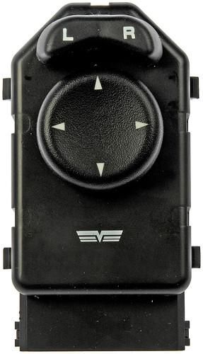 Purchase POWER MIRROR SWITCH 2007-04 JEEP LIBERTY Platinum# 1240456 in ...