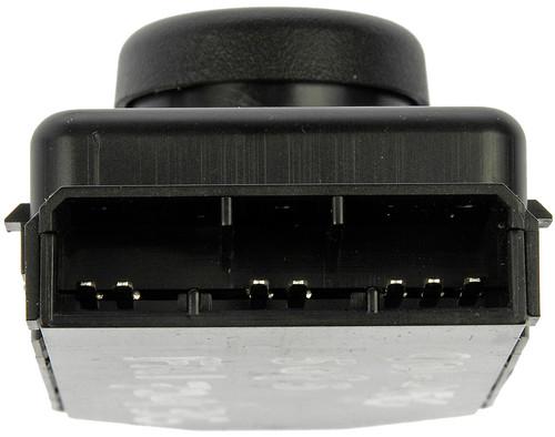 Purchase POWER MIRROR SWITCH 2007-04 JEEP LIBERTY Platinum# 1240456 in ...