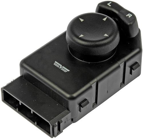 Purchase POWER MIRROR SWITCH 2007-04 JEEP LIBERTY Platinum# 1240456 in ...