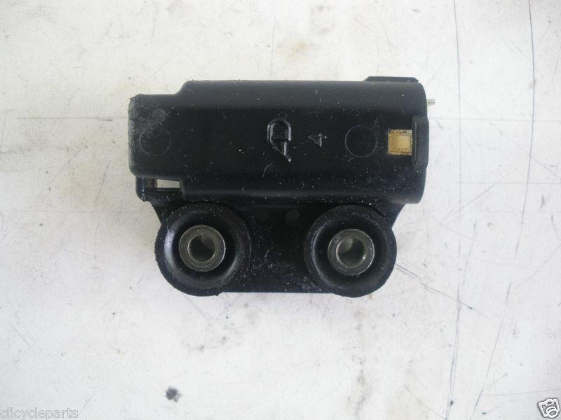 Purchase 04 05 06 Yamaha YZF R1 OEM Tip Over Bank Angle Sensor in ...