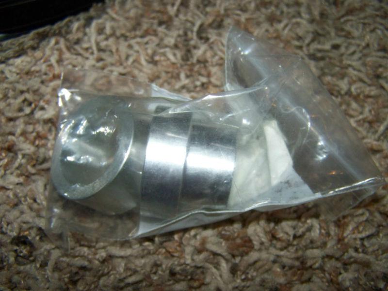 Purchase RC COMPONENTS ALUMINUM WHEELR ALIEN SUZUKI BUSA REAR 17x6.25 ...