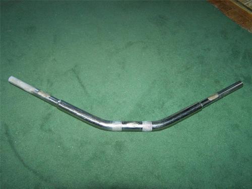 Purchase HARLEY FXDF DYNA FAT BOB OEM STOCK DRAG/BAR HANDLEBAR ASSEMBLY ...