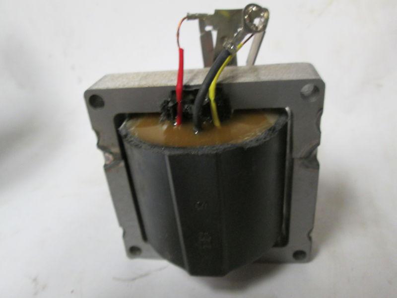 Purchase DELCO REMY D530 IGNITION COIL FOR MANY GM VEHICLS FROM 1974 TO ...