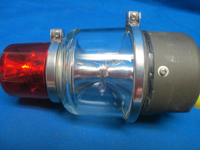 Purchase Grimes Light Assembly P/N: 30-1131-3 S/N:1052 in Melbourne ...