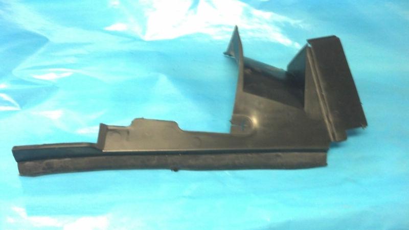 Purchase Ford YS4Z-8311-CA Radiator Air Deflector in Auburn, New York ...