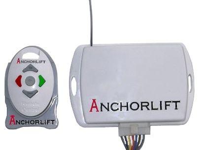 Purchase Wireless Windlass Remote Control - 4 Channel with Autodrop in ...