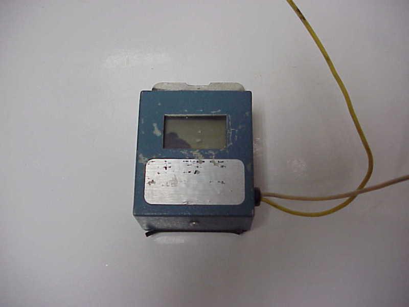 Buy Tel Tac Digital Readout Tachometer for 4 Cylinder Magneto Midget TQ ...