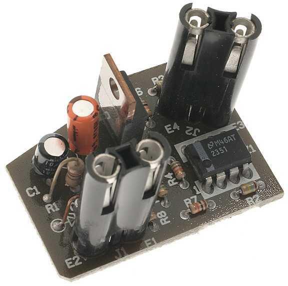 Buy Echlin Ignition Parts ECH AR637 - Low Fuel Relay in Chino ...