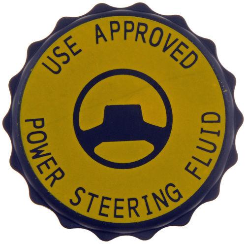 Buy DORMAN 82577 Power Steering Pump Cap-Power Steering Reservoir Cap ...