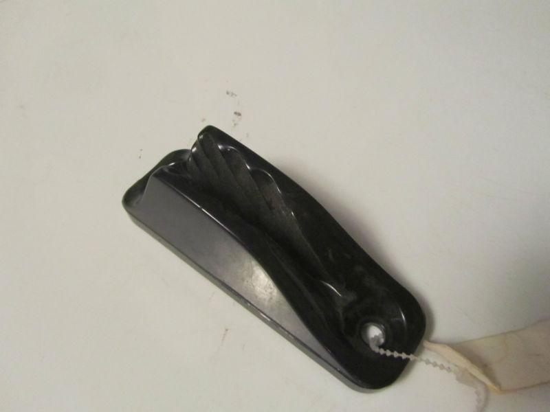 Buy CLAMCLEAT CL205 MAJOR ROPE CLEAT in Berwick, Maine, US, for US $5.00
