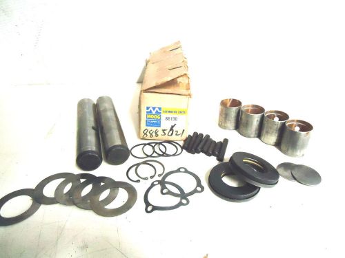 Buy 8613B King Bolt Set 1980-1992 GMC Chevrolet Trucks in Marietta ...