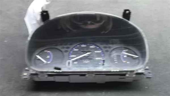 Buy 2000 Honda Civic Speedometer Speedo Gauge Cluster OEM in Stockton ...