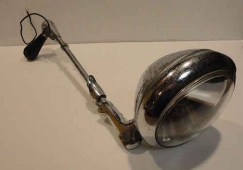 Buy Vintage 12 Volt Unity Spotlight Model S6 in Marydel, Delaware ...