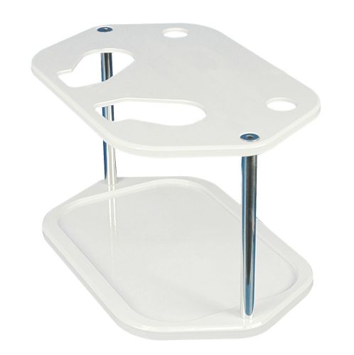 Buy Polished Aluminum Billet Optima Red Yellow Battery Bracket Tray ...