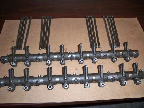 Buy Mopar 340 /360/ 318 / 273 adjustable rocker arm setup in Fieldale ...