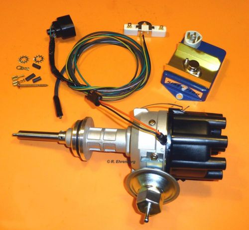 Buy MOPAR: 440 Hi-Rev Electronic Ignition Conversion Kit OEM Specs ...