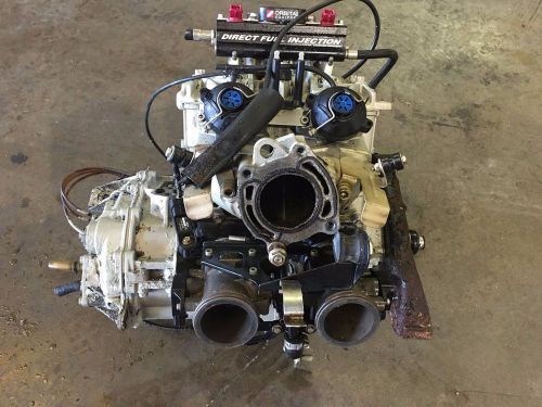 Buy Seadoo 951 GTX DI Complete Engine LRV , XP , GTX , RX DI ...