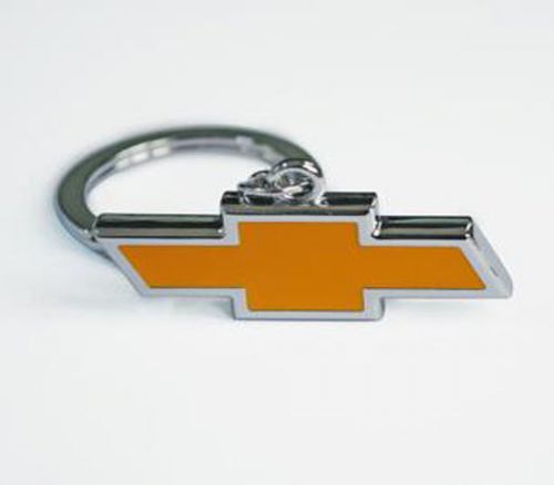 Buy For Chevrolet LOGO Key Chain Metal, Keychain Key Ring Free Shipping ...