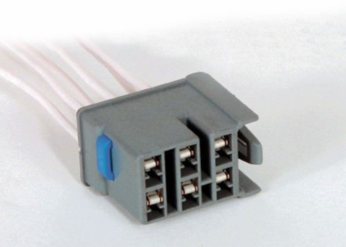Buy Instrument Panel Wiring Junction Block Connector ACDelco GM ...