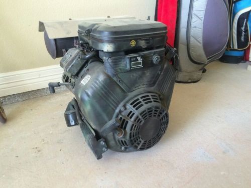 Buy ****2012 23HP Vanguard Go-Devil Engine FOR SALE**** in Lumberton ...