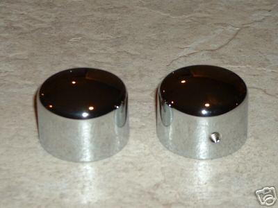 Buy FRONT AXLE COVER CAP HARLEY DAVIDSON TOURING 2008 2013 FLT FLH ...