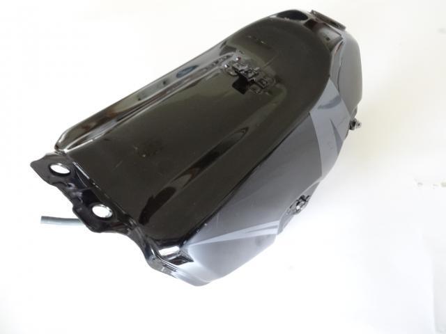Buy 2005-2008 Suzuki DRZ 400 DRZ400 SM DRZ400SM 400SM Black Gas Fuel ...