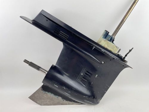 Buy Yamaha 150 175 200 HP 2 Stroke Vmax Pro 20" Lower Unit Gear Case ...