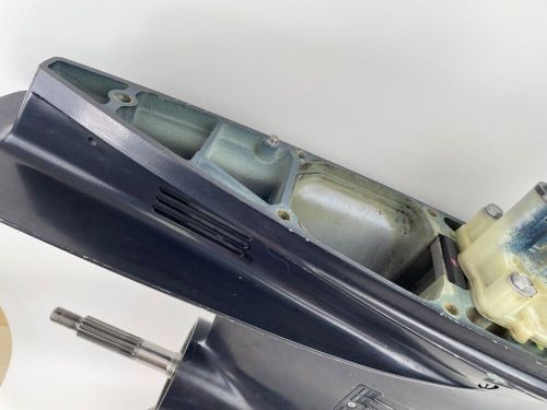 Buy Yamaha 150 175 200 HP 2 Stroke Vmax Pro 20" Lower Unit Gear Case ...