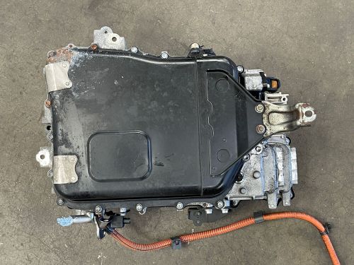 Buy ⭐2006-2008 LEXUS RX400H 3.3L AWD HYBRID ELECTRIC DC INVERTER 155K ...