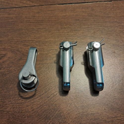 Buy Hayn Eye Jaw Toggles 5/16ths in ME, United States, for US $24.99