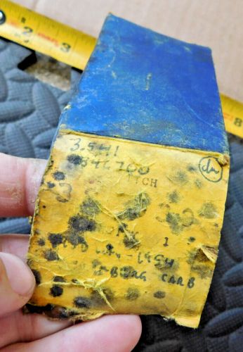 Buy NEW BENDIX CARBURETOR VACUUM SWITCH 1950-54 BUICK CARS WITH ...