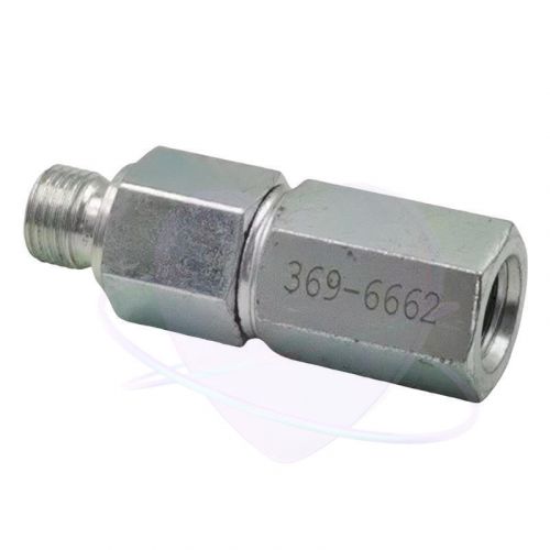 Buy FIT CATERPILLAR 369-6662 DIESEL REGULATOR VALVE ASSY in Austell ...