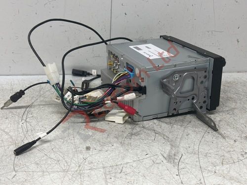 Buy TOYOTA Prius Hybrid 5DR 2009-2014 Sat Nav Head unit in , for US