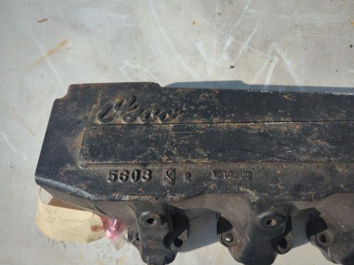 Buy Osco Starboard "Log" Manifold 5603 Merc Ford New in , for US $285.95