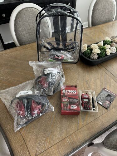 Buy re3000 Racing Scanner in , for US $350.00