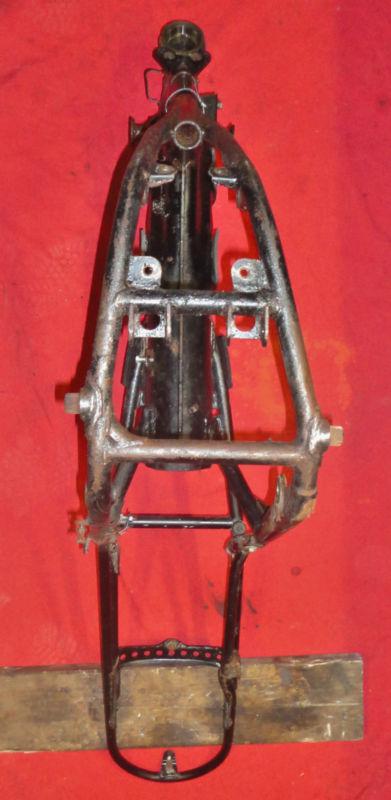 Buy Yamaha - 1977 IT175 - frame - 1977IT175D - Rare! in Manchester, New ...