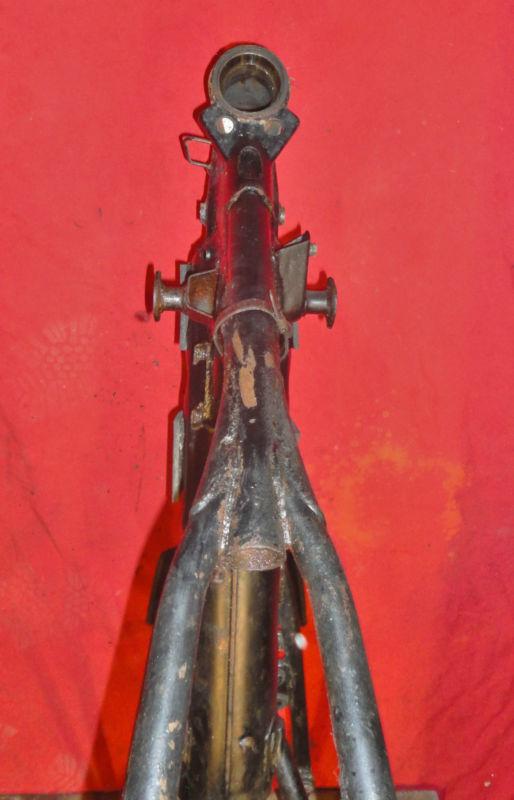 Buy Yamaha - 1977 IT175 - frame - 1977IT175D - Rare! in Manchester, New ...