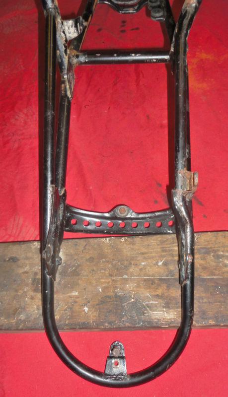 Buy Yamaha - 1977 IT175 - frame - 1977IT175D - Rare! in Manchester, New ...