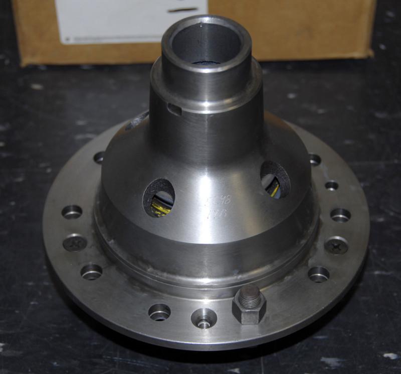 Buy NOS Ford Racing Detroit Locker Rear Differential Ford 9" 31-Spline ...