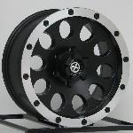 Buy 16 inch Black Wheels Rims Chevy Truck Silverado 1500 Tahoe Suburban ...
