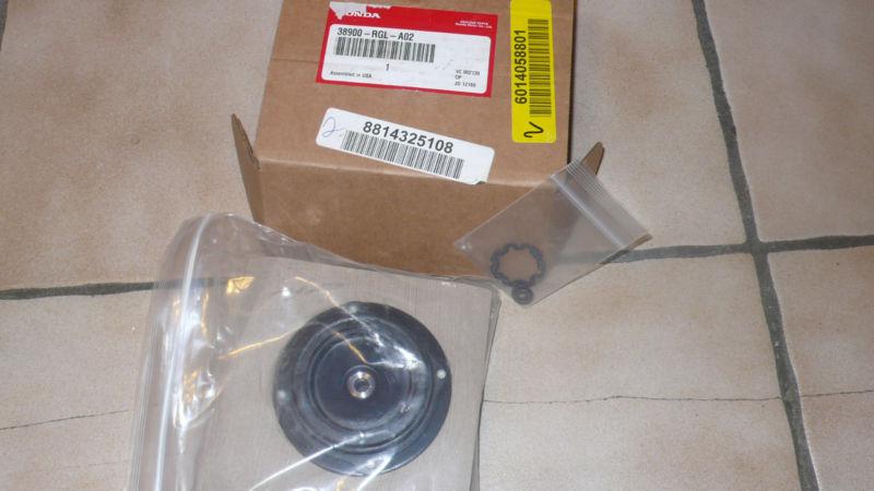 Buy HONDA Genuine OEM OE Factory Original 38900-RGL-A02 A/C Clutch ...