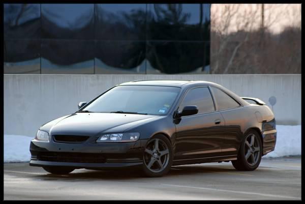 Buy OEM EP-R5 / HFP WHEELS 04-05 HONDA CIVIC Si HATCHBACK 17x7 +45 ...