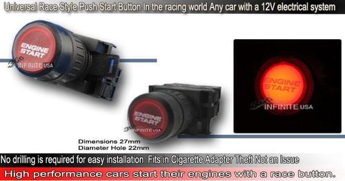 Buy PUSH BUTTON ENGINE START FOR TC MAZDA3 RX-7 TC FORD in Arcadia ...
