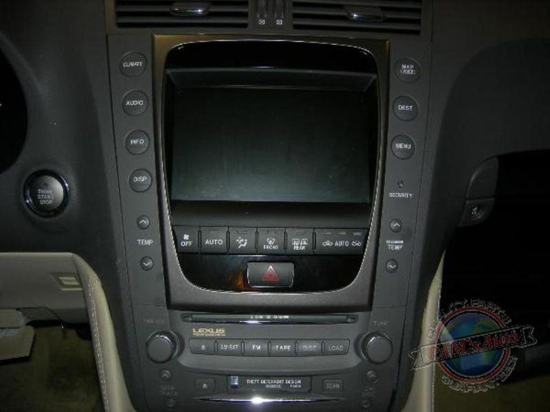 Buy Body Computer BCU : 2006 LEXUS GS300 477707 in Saint Cloud ...